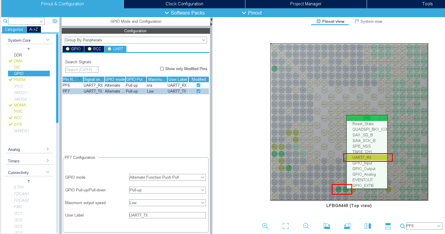 五、建立M4 rtos和A7 linux之间的通信_rtos怎么链接linux-CSDN博客
