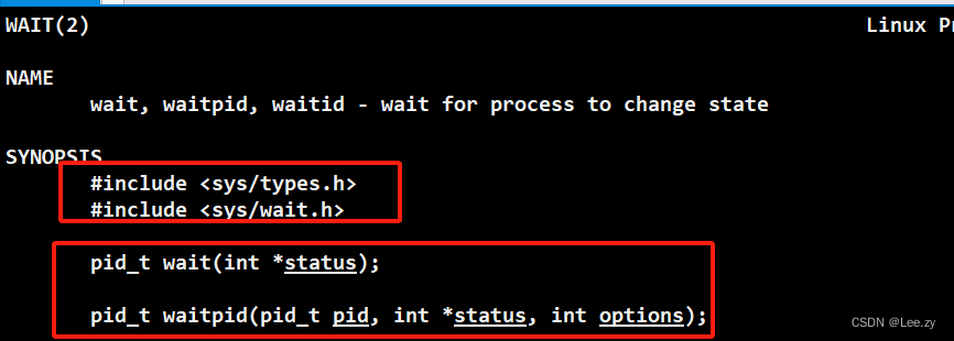进程等待与进程替换_ps ajx-CSDN博客