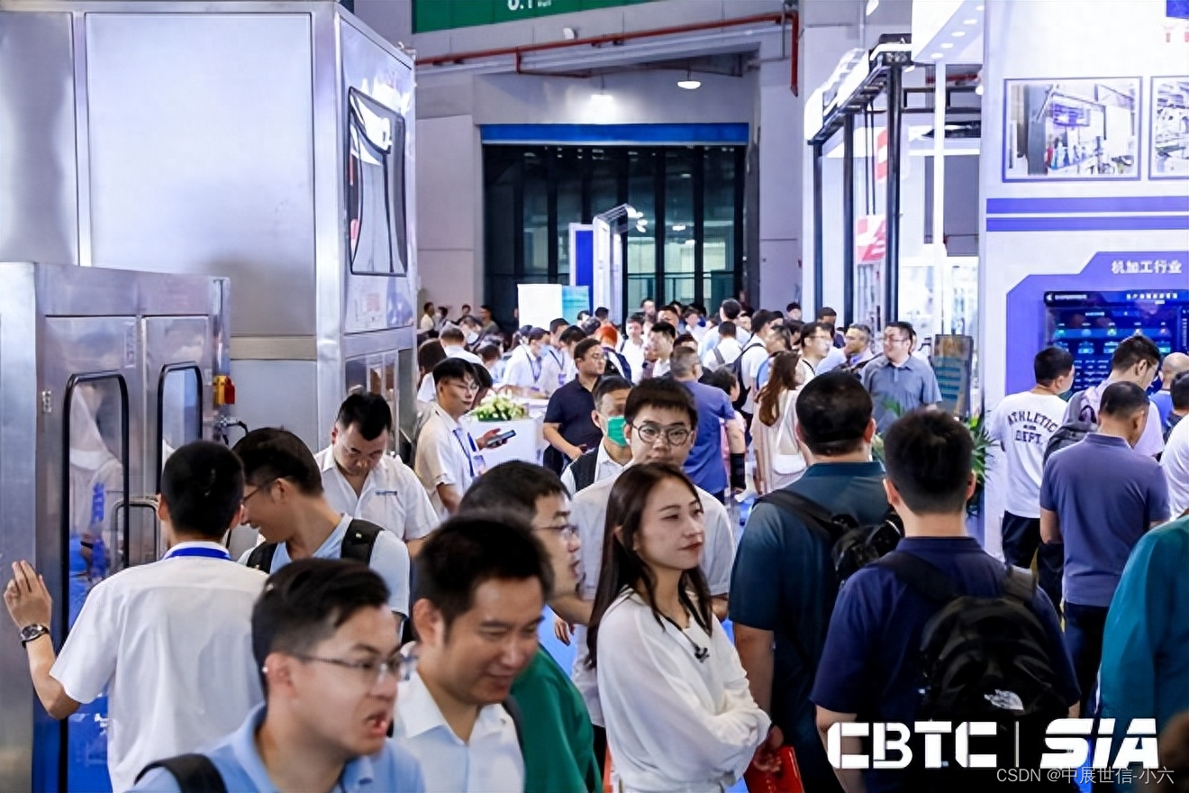 强势归来！暑期不见不散！CBTC2024上海国际储能及锂电技术展览会_强势归来!暑期不见不散!cbtc2024上-CSDN博客