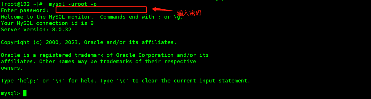 redhat9安装mysql8.0版本--四种安装方式_mysql80-community-release-el9-3.noarch.rpm-CSDN博客