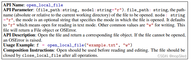 TaskMatrix.AI: Completing Tasks by Connecting Foundation Models with Millions of APIs翻译-CSDN博客