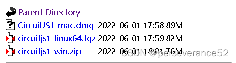 在线版和离线版电路仿真以及开源电子硬件设计介绍_在线电路仿真-CSDN博客