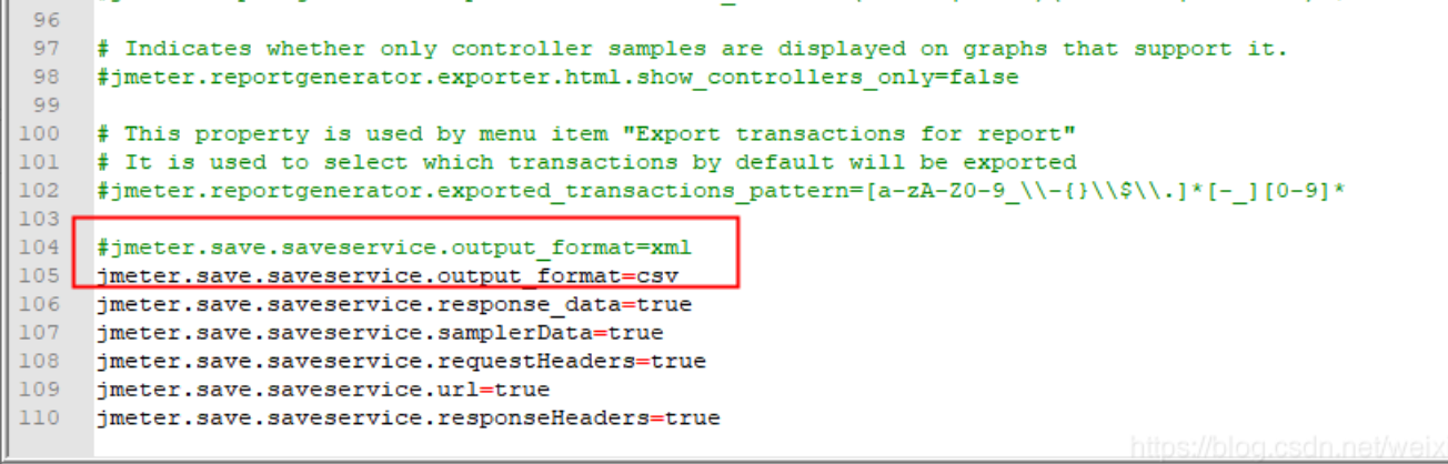 Jmeter生成本地web测试报告遇到的问题及解决方式_jmeter命令行生成报告也没成功也没报错-CSDN博客