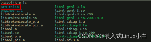 在IMX6ULL上搭建QT交叉编译环境下_imx6ull qt-CSDN博客