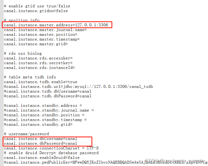 windows canal 实现mysql数据同步_windows canal本地搭配mysql-CSDN博客