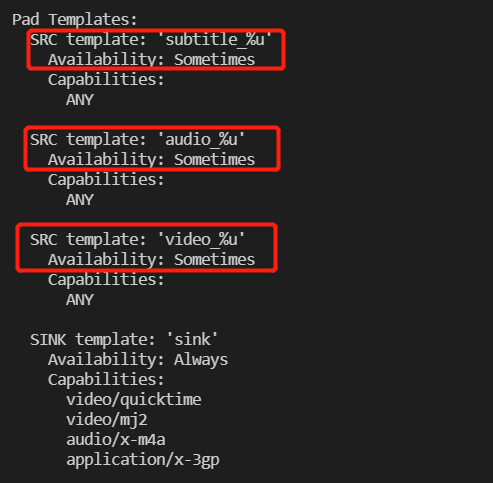 【gstreamer常用开发知识】_gst-streamer pipeline-description-CSDN博客