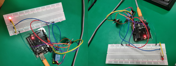 【Arduino实验08 红外传感器】_红外传感器流程图-CSDN博客