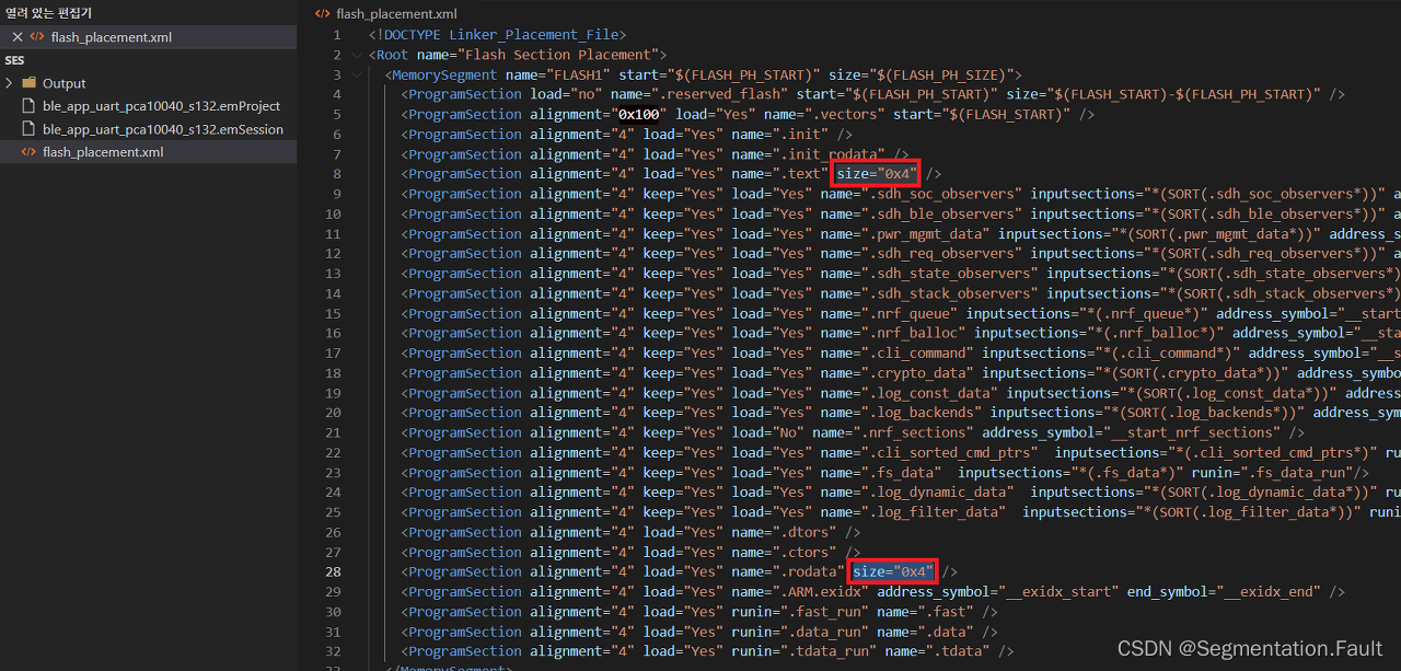 __vfprintf.h: No such file or directory_segger studio no such file or-CSDN博客