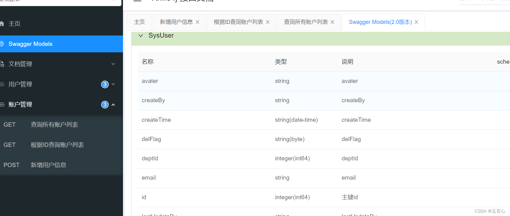Spring Boot（Smart Moon项目）集成Mybatis_marytts + springboot-CSDN博客