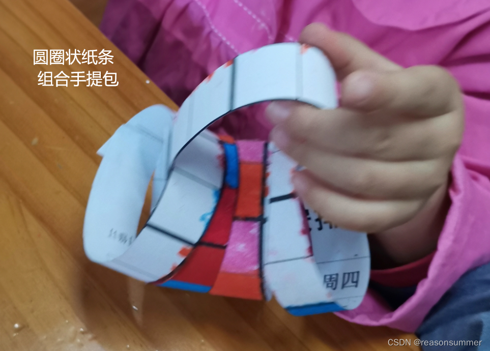 【教学类-19-04】202310《ABAB式-规律排序涂色-A4竖版2份》（中班)_根据颜色规律涂色 格子-CSDN博客