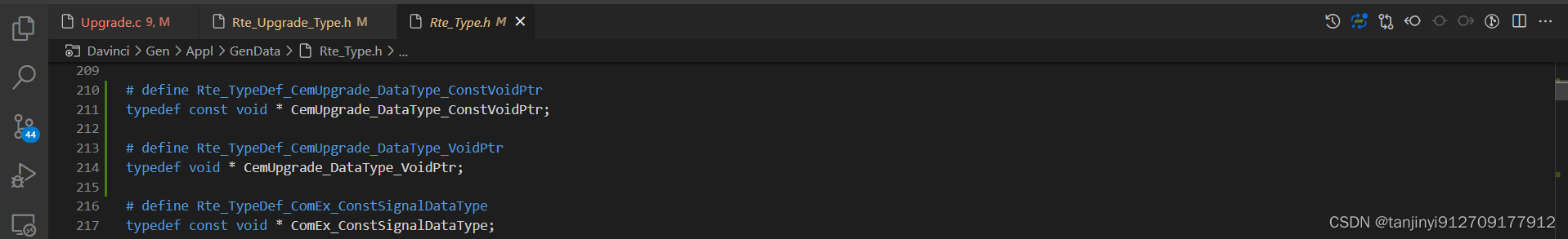 【Davinci开发】：CS接口创建及连接_davinci 代码 接口-CSDN博客