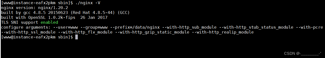 CVE-2016-2183漏洞修复-CSDN博客