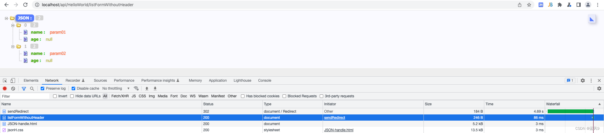 01 容器端口映射导致 302 存在问题 以及 nginx 对于 302 的 Location 的重写_302 location-CSDN博客
