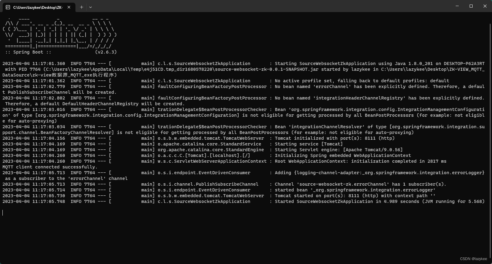 Zk View平台对接mqtt，实现继电器远程开关与dht11温湿度采集与传输，通过zk View低代码web组态平台快速接入，实现大屏可视化 Csdn博客
