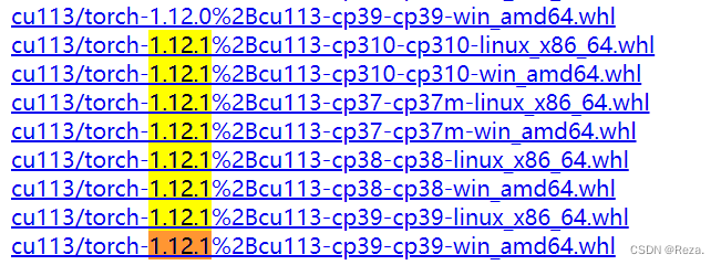 【torch报错】RuntimeError: CUDA error: no kernel image is available for execution on torch解决方案_torch ...