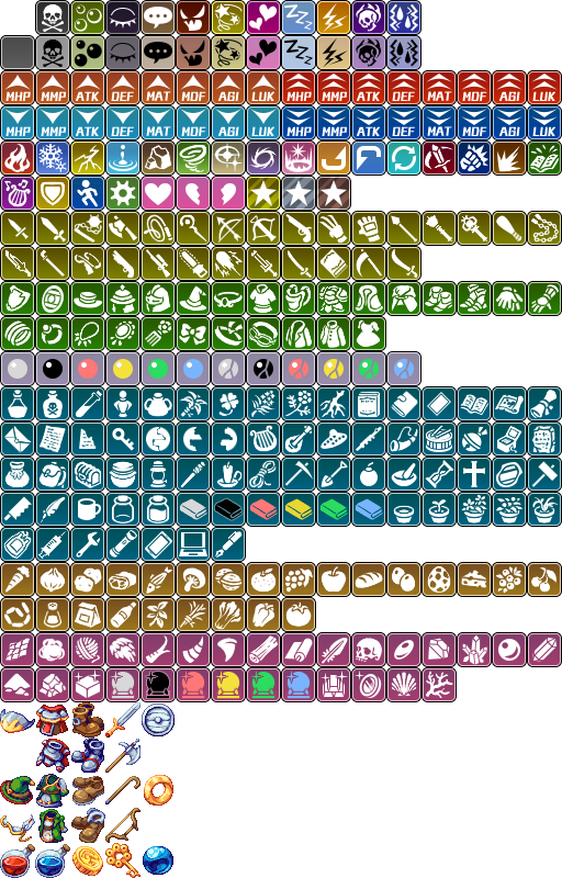 RPG Maker mv框架代码解析之窗口图片显示_rpgmakermz素材代码-CSDN博客