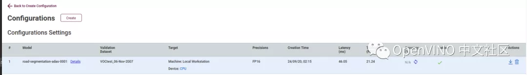 OpenVINO 模型性能评估工具—DL Workbench 的介绍与使用-CSDN博客