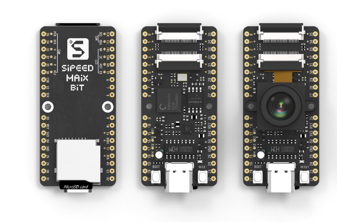 【K210+micropython】初识_k210芯片-CSDN博客