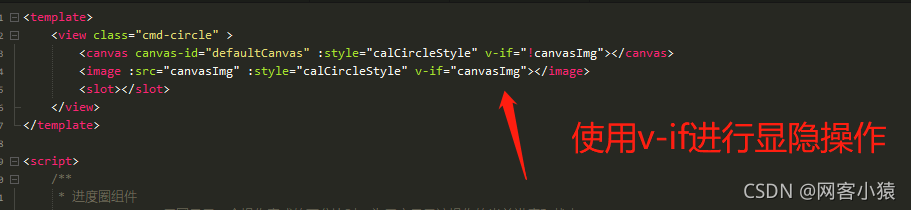 基于uniapp小程序使用canvas层级偏高解决方案uniapp小程序canvas 2d浮动在了最上层 Csdn博客