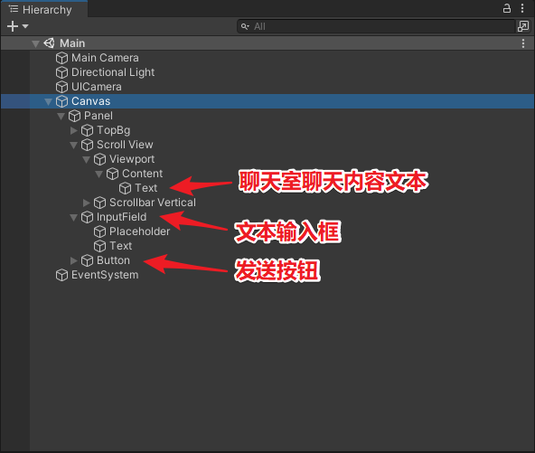 【游戏开发实战】用Go语言写一个服务器，实现与Unity客户端通信（Golang | Unity | Socket | 通信 | 教程 | 附工程源码）_go 游戏服务端开发实战-CSDN博客