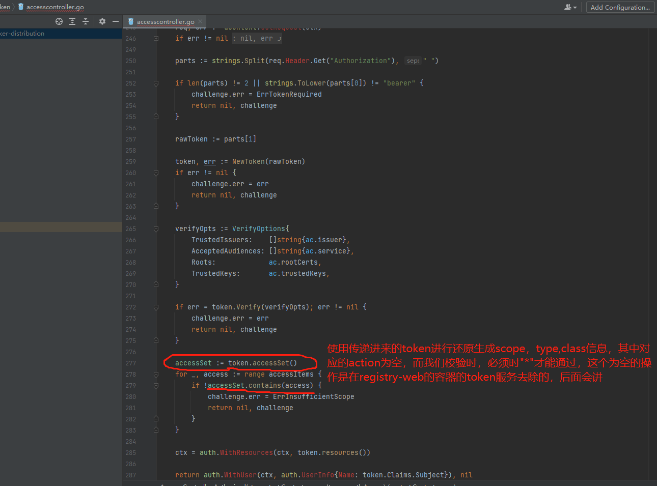Docker Registry V2 开启auth查询或获取私有仓库(registry)中的镜像列表catalog错误--Bearer realm insufficient_scope ...