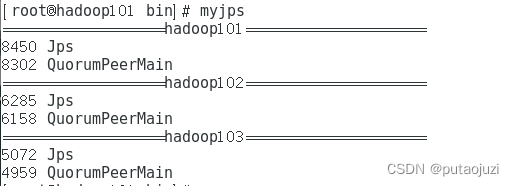 Zookeeper 的安装配置_zk配置-CSDN博客