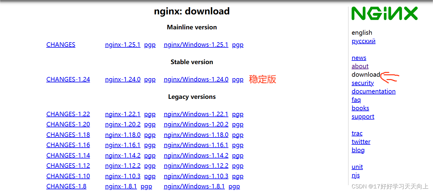 用nginx打包部署前端项目基于黑马程序员视频记录黑马nginx Csdn博客