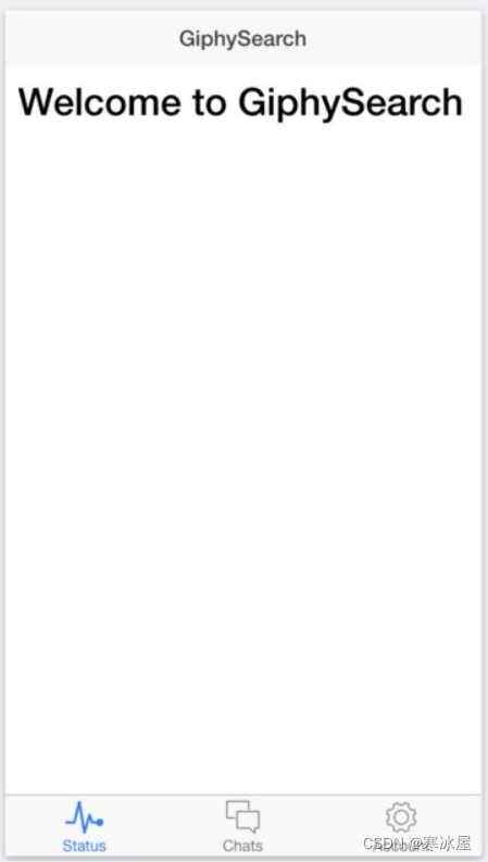 使用Giphy API构建一个用于搜索gif的Ionic应用程序_gif搜索程序-CSDN博客