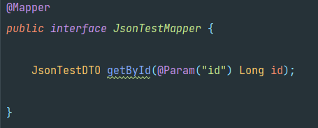 springboot无法读取数据库数据-特殊情况_com.mysql.cj.exceptions.dataconversionexception: u-CSDN博客