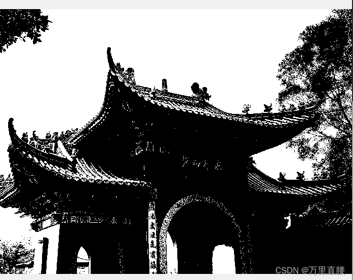 图像分割(matlab实现)怎么用matlab进行图像分割 Csdn博客