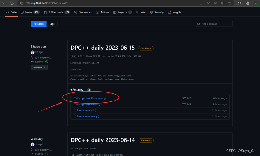 初学DPC++（1）_下载dpc++-CSDN博客
