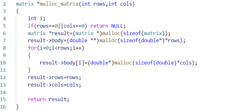 高性能计算实验——矩阵乘法基于MPI的并行实现及优化_mpi矩阵乘法-CSDN博客