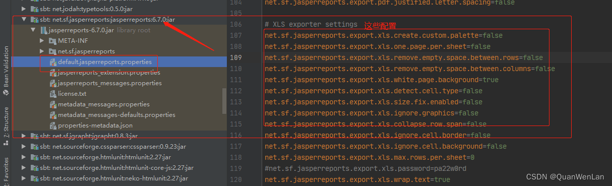 JasperSoft 报表工具使用总结及踩坑记录-CSDN博客