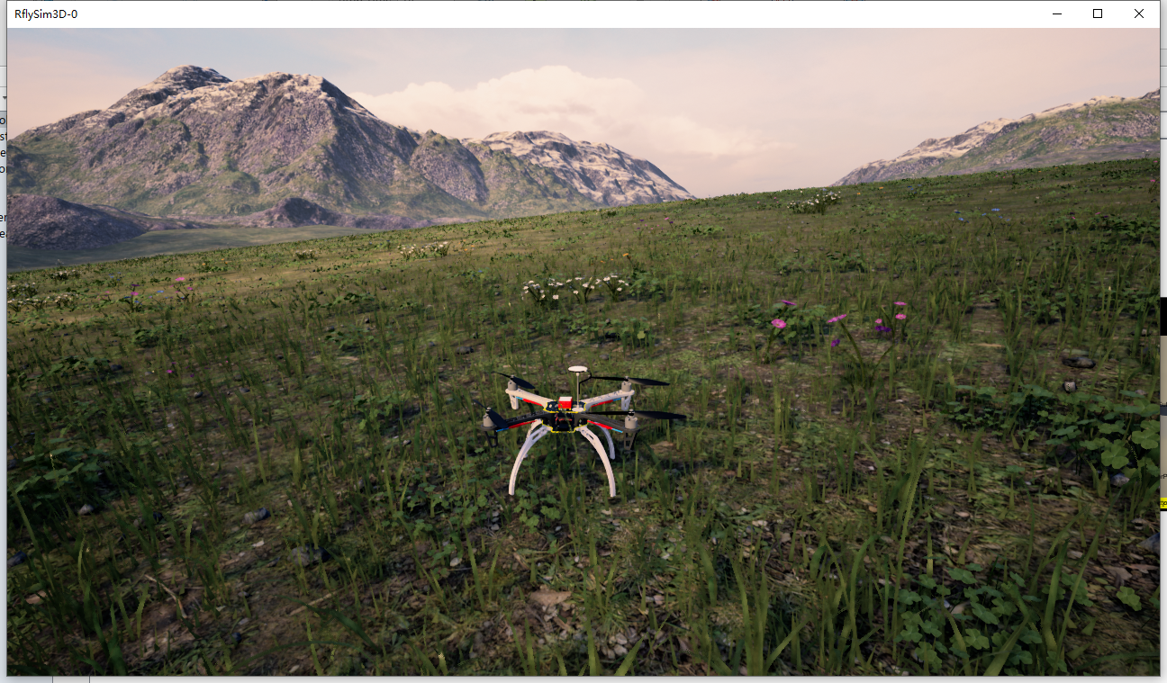 基于RflySim平台的底层飞控快速开发流程_rcfsim-CSDN博客