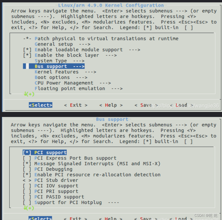【无标题】_failed to init axi pcie is configured as endpoint-CSDN博客