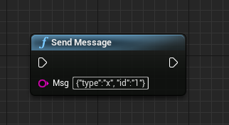 Web Socket Client / UE4 / DTWebSocket 插件说明_ue4 websocket插件-CSDN博客