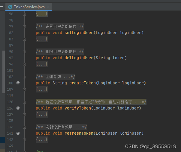ruoyi-vue获取当前用户信息_vue element获得当前的用户信息-CSDN博客