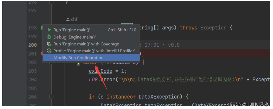 datax_datax打包-CSDN博客