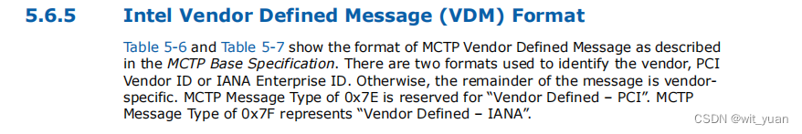 bmc关于intel CPU的相关问题(i2c,MCTP)_bmc mctp-CSDN博客