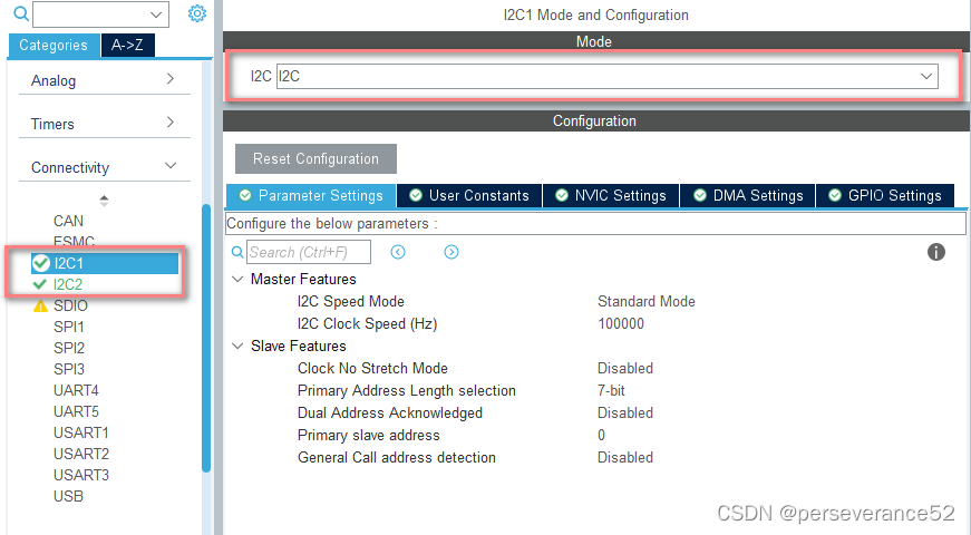 STM32F103基于HAL库移植U8g2库驱动I2C SSD1306 Oled_stm32f103 u8g2-CSDN博客