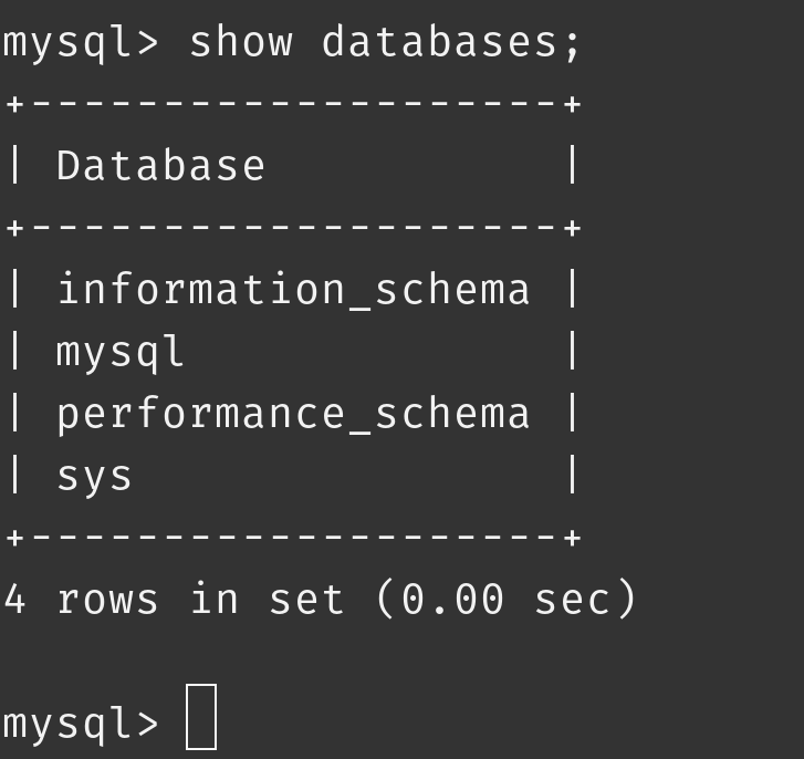 Linux 安装 MySQL 8.0 及 配置_mysql apt-CSDN博客