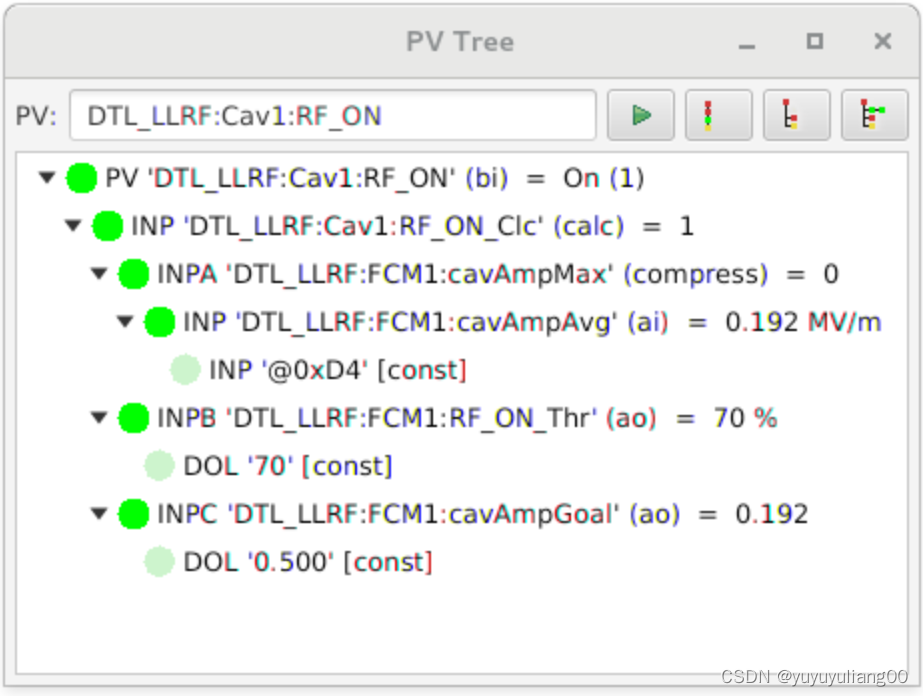 EPICS Phoebus手册2_phoebus与pv-CSDN博客