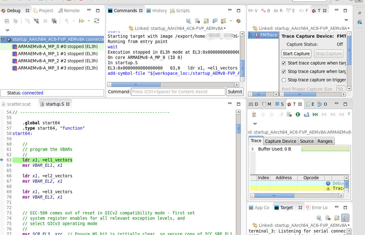 我的四核Cortex-A53学习之路_写a53操作系统-CSDN博客