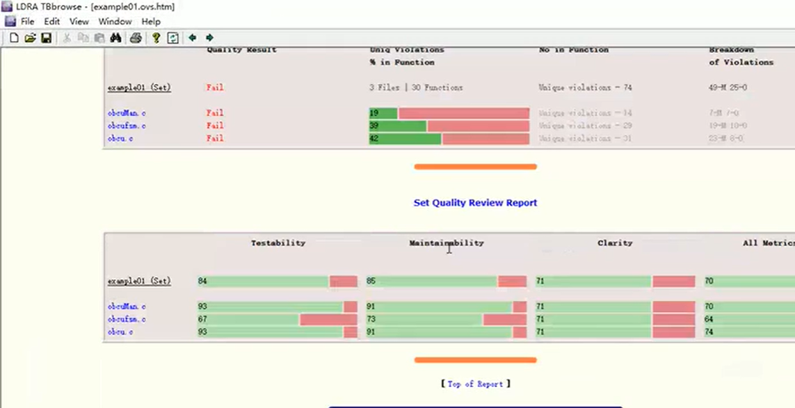 TestBed静态测试步骤-CSDN博客
