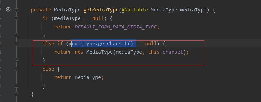 Springboot RestTemplate Invalid mime type “textml；charset=UTF-8“: does not contain ‘/‘ 原因分析 ...