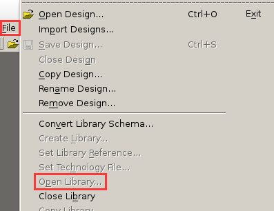 ICC 图文学习——LAB1：Data Setup 数据设置_icc版图指令-CSDN博客