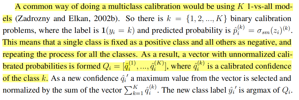 深度学习的不确定性（Uncertainty/confidence score）与校准(Calibration)_不确定性估计-CSDN博客