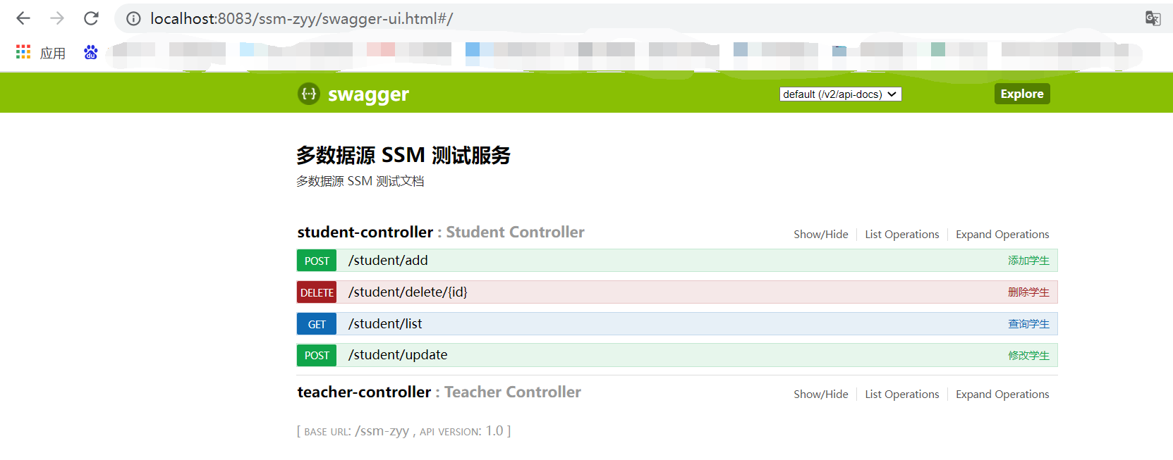 基于SpringBoot的XXL-JOB集成mybatis-plus+druid多数据源配置_xxljob任务中能调用mybatisplus吗?-CSDN博客
