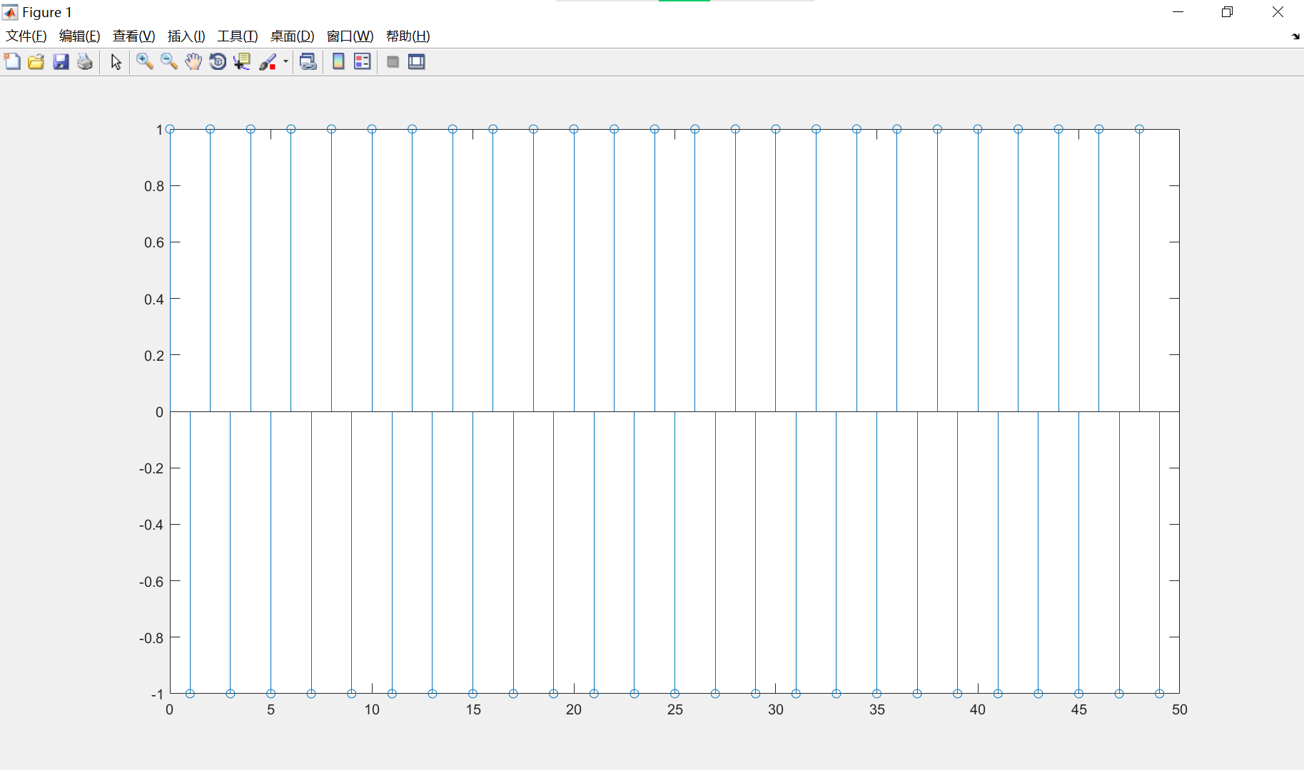 Matlab（R2014a版本）一阶、二阶系统响应_matlab二阶系统-CSDN博客